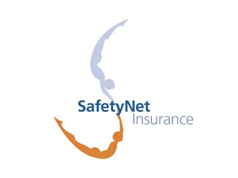 Safety Net Insurance Logo Png Vector In Svg Pdf Ai Cdr Format