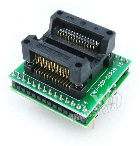 Buy Sop28 To Dip28 A So28 Soic28 Ots 28 127 04