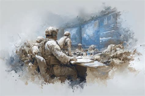 Tactical Awareness Stock Illustrations 187 Tactical Awareness Stock