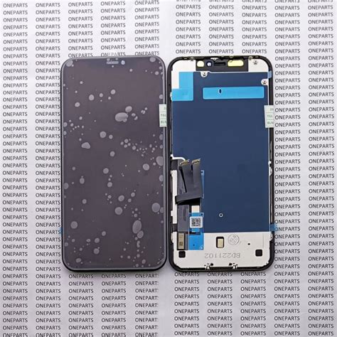 Jual LCD TOUCHSCREEN IP 11 Shopee Indonesia