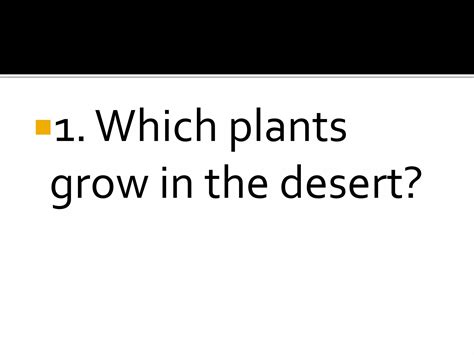 Diffrent Types Of Ecosystem Kl PPTX Geography Science
