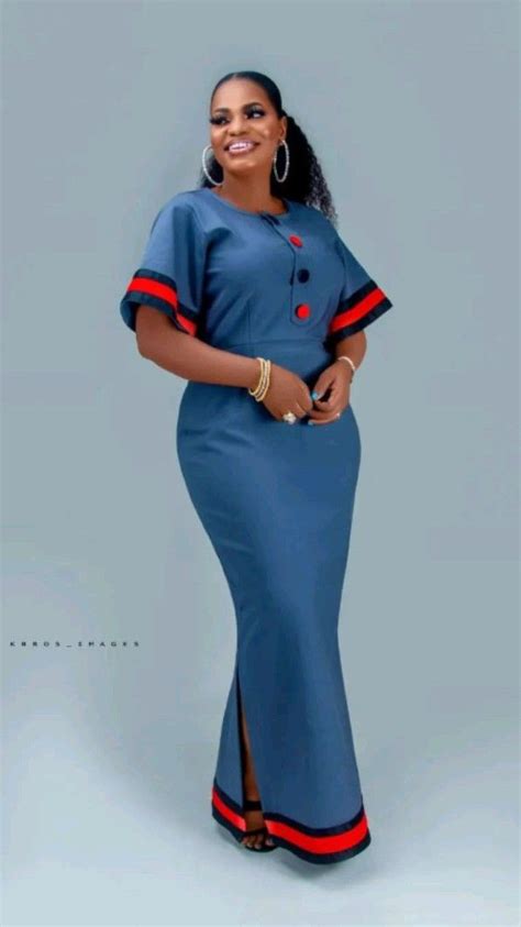 Pin By Unique On Pins By You Latest African Fashion Dresses African Design Dresses Chiffon