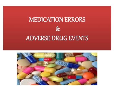Medication Errorspptx
