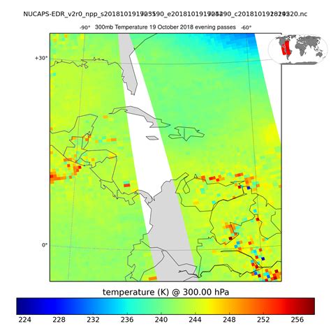 Using Cspp Quicklooks Software To Show Multiple Nucaps Passes — Cimss