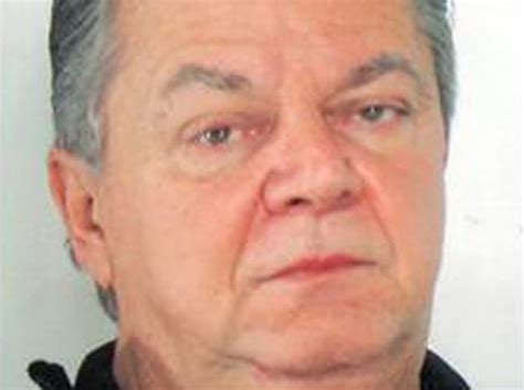 Hear New York Mafia Boss Joe Massino Testify Against Vinny Gorgeous