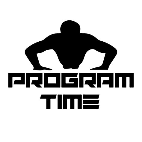 Programtime Youtube