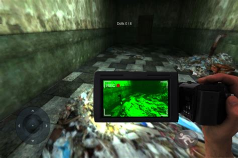 Paranormal Asylum Apk For Android Download