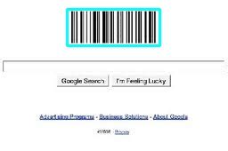 OpenCV Python Barcode Detection