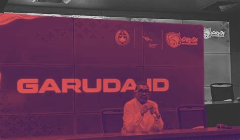 PSSI Luncurkan Garuda ID Sistem Baru Buat Beli Tiket Nonton Pertandingan USS Feed