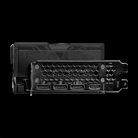 Palit GeForce RTX 4080 SUPER JetStream OC 16GB GDDR6X Graphics Card