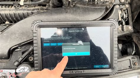 Fix Bmwmini P10e2 Valvetronic Fault Servomotor Replacement Guide