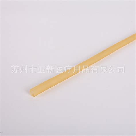 供应57血浆引流管 医用乳胶材质引流管 一次性使用耗材 阿里巴巴