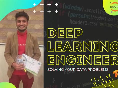 A Deep Learning Model Built Upwork