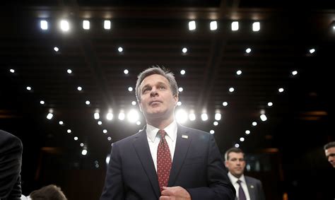 Fbi Opens China Related Counterintelligence Case Every 10 Hours Sc Media