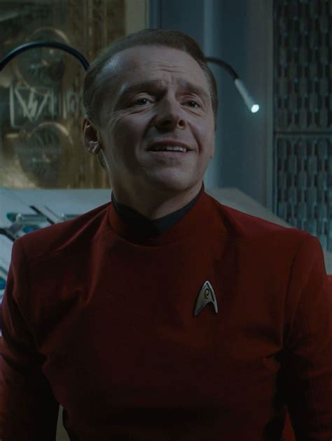 Montgomery Scott Alternate Reality Memory Delta Wiki Fandom