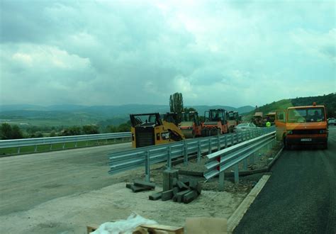 България може да загуби над 2 млрд лева заради недовършени пътища От деня БНР Новини
