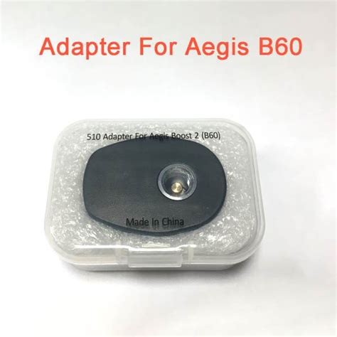 Adapter For Geekvape Aegis B60 Aegis Boost 2 Kit
