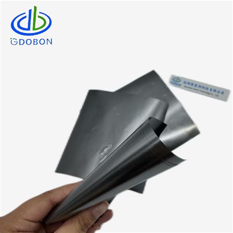Graphite Sheet From China Graphite Sheet Manufacturer And Supplier Shenzhen Dubang Technology