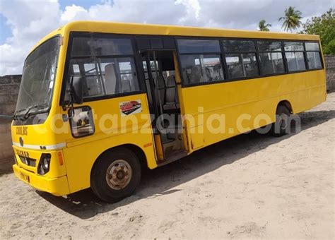 Buy Used Tata Aria Other Car In Dar Es Salaam In Dar Es Salaam