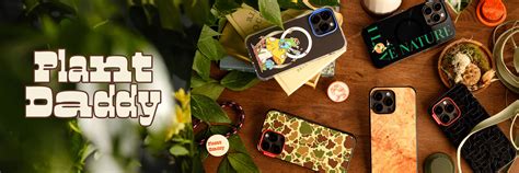 Plant Daddy Popsockets