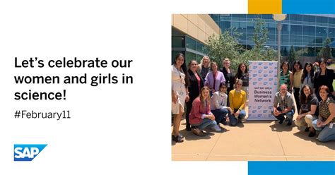 Sap On Twitter Women In Data Science Thank You For Creating A Sense Of Belonging For The