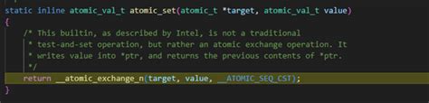 Atomic Variable In Deadlock Nordic Qanda Nordic Devzone Nordic Devzone
