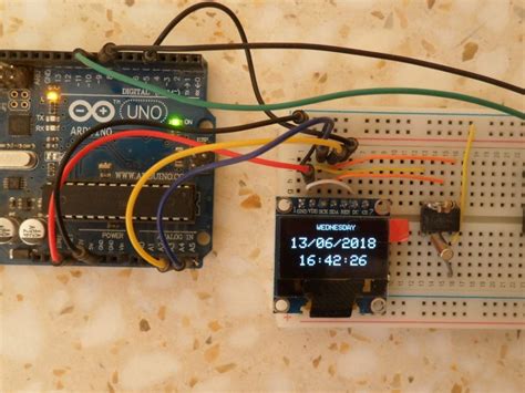 Arduino Projects Archives Page Of Simple Projects