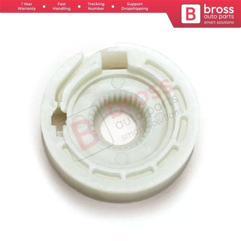 BROSS BWR295 ROUE de lève vitre électrique pour VW Polo HB Ford Focus