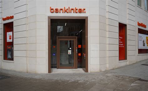 Bankinterbeneficio Récord En El 2t Blog Self Bank