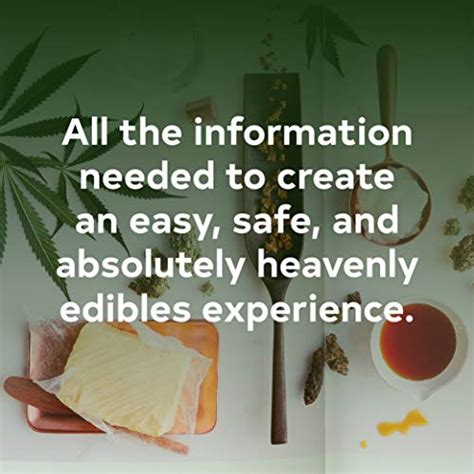 Edibles Small Bites For The Modern Cannabis Kitchen Weed Infused