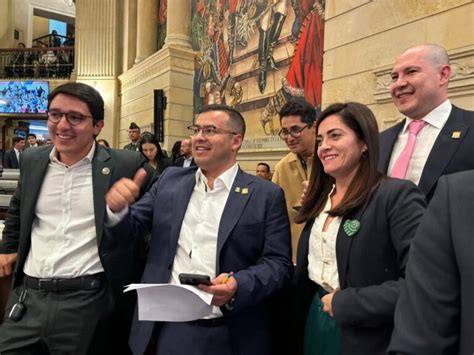 Jaime Raúl Salamanca Torres El Nuevo Presidente De La Cámara De
