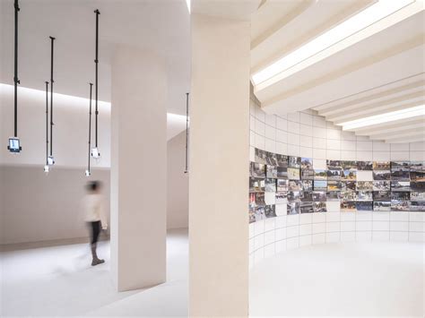 Gallery Of Simple Art Museum Has Design And Research 21