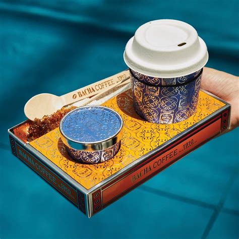 BACHA COFFEE OPENS LARGEST FLAGSHIP STORE IN CHANGI AIRPORT TERMINAL 3