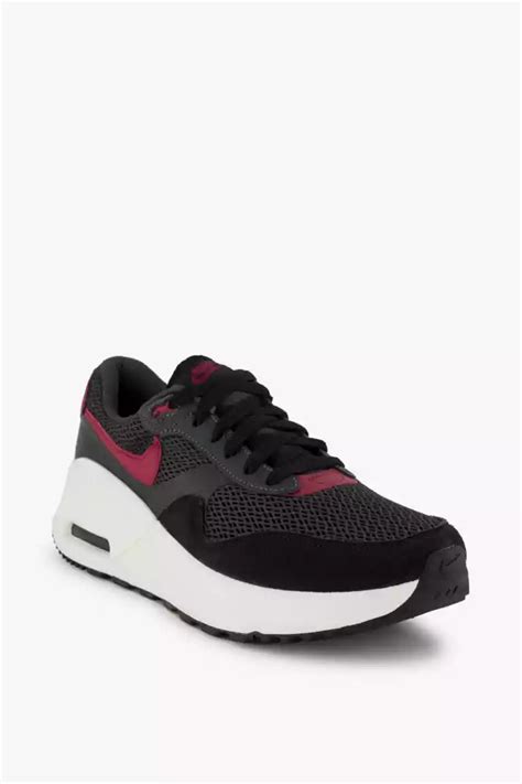 Nike Air Max Systm Herren Sneaker In Grau Kaufen Ochsnersport Ch