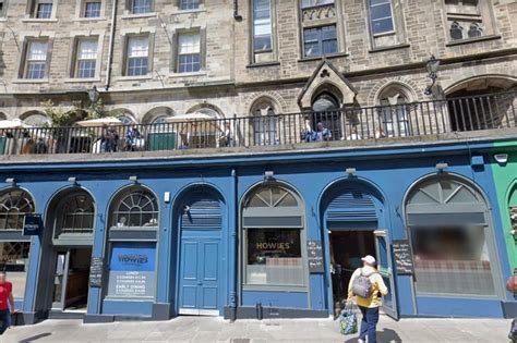 Burns Night 2024 12 Edinburgh Restaurants And Pubs Serving Haggis