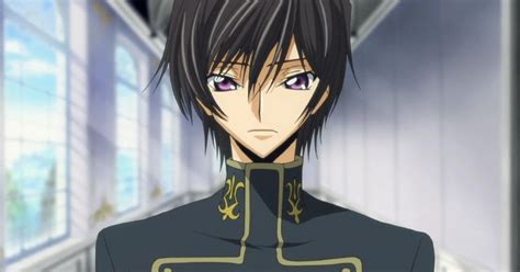 Code Geass The Perfect Watch Order Of All Time