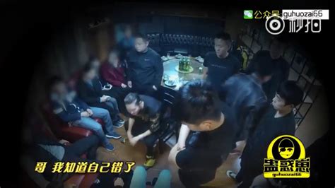 【蛊惑崽】 少女惨遭“校园霸凌”！被拍下视频勒索，不给钱就曝光！ 吃惊 蛊惑崽化身“社会大哥”，孤身犯险为女孩讨回公道！ Youtube