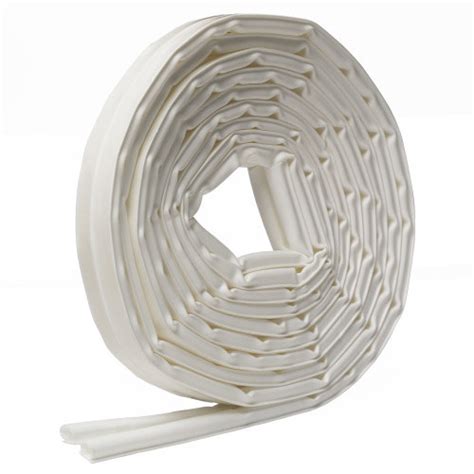 Thermoplastic Rubber Weatherseal Frost King® Weatherization Products