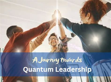 Axel Ferreyrolles On Linkedin Quantum Leadership Is A Worldview