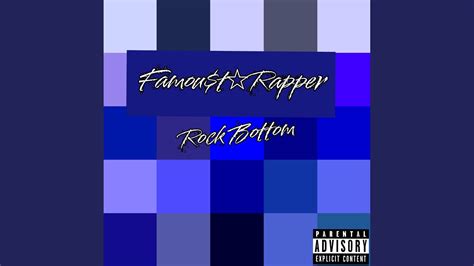 Rockbottom Youtube