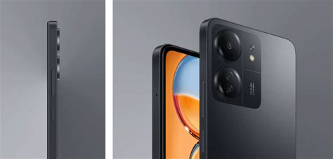 Xiaomi Redmi C Midnight Black Gb Gb Pakmobizone Buy Mobile Phones Tablets