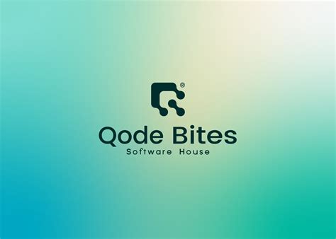 Qode Bites Behance