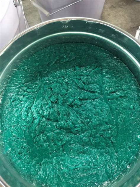 甘肃天水乙烯基酯玻璃鳞片胶泥 管道脱硫装置衬里防腐 耐高低温化工仪器网