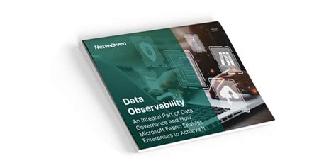 Data Observability Using Microsoft Fabric
