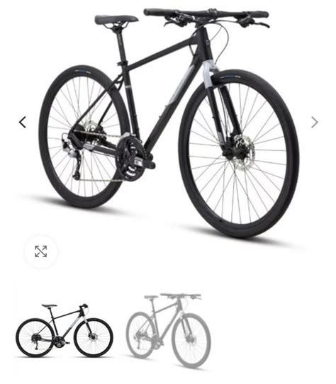 Polygon Path 3 Commuter Rbikecommuting