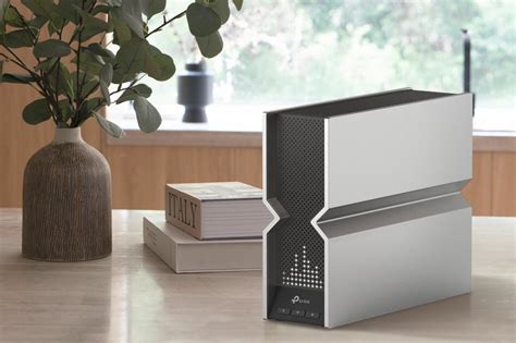 Last Chance Win An Ultra Fast TP Link Wi Fi 7 Router Valued At 999