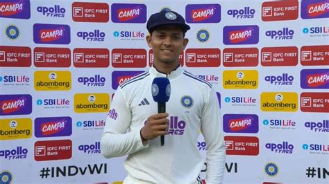 Yashasvi Jaiswal Profile Stats Awards And Videos Bcci