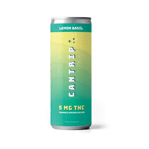 Shop Cantrip Infused Drinks