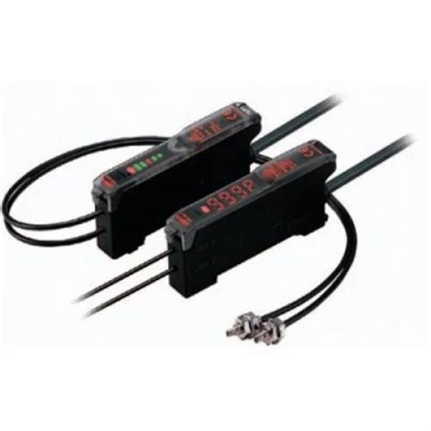 Fiber Optic Sensor Amplifier At ₹ 1650000 In Ahmedabad Id 21994863148