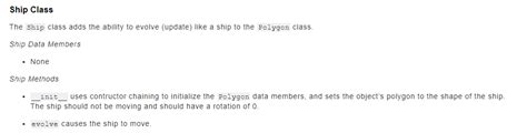 Your Assignment Is To Recreate A Simple Asteroids